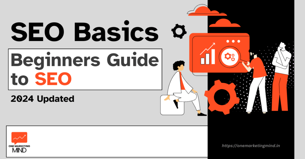 SEO Basics: Beginners Guide to Learn SEO (2025)