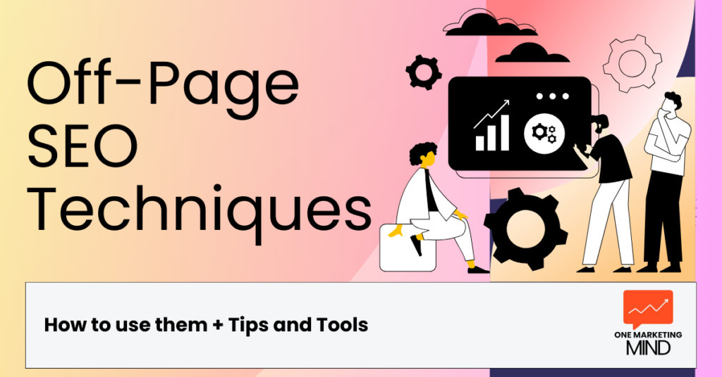 8 Powerful Off-Page SEO Techniques to Follow in 2025
